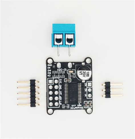 SimpleFOCMini UNO Arduino FOC