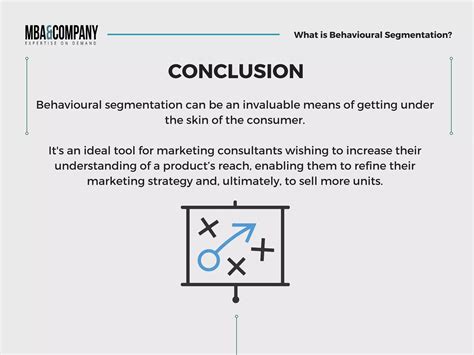what is behavioural segmentation pdf