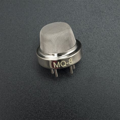 Sensor De Gas Hidrógeno Mq 8