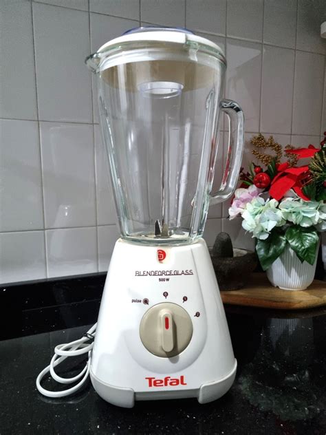 Tefal Blender, TV & Home Appliances, Kitchen Appliances, Juicers ...