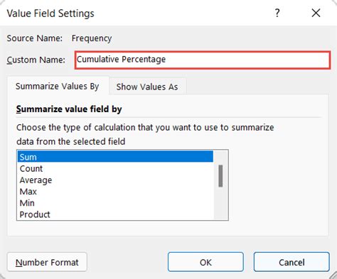 How To Calculate Cumulative Percentage In Excel 3 Easy Ways