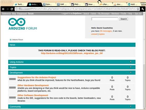 From The Department Of What Could Possibly Go Wrong Arduino Blog