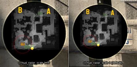 CSGO Radar Ayarları Detaylı Rehber Hypasos