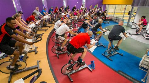 12 Photos Wellmark Ymca Opens New Years Day