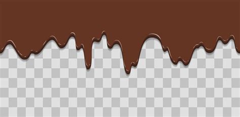 완벽 한 물방울입니다 떨어지는 유약 크림 아이스크림 화이트 초콜릿 바닐라 아래로 흐르는 삭제 합니다 웹 광고 배너 포스터 전단지