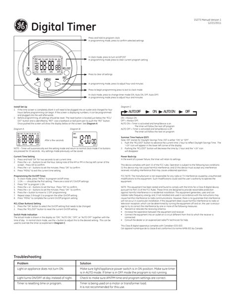 Smart Electrician Digital Timer Instructions New Product Evaluations Discounts And Acquiring