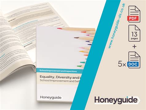 Equality Diversity And Inclusion Audit Pack Teaching Resources