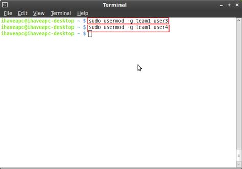 Linux Command Line Basics Part 4 I Have A Pc