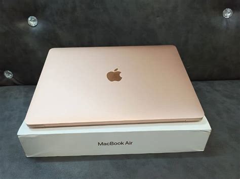 Macbook Air M Gb Gb Computers Accessories