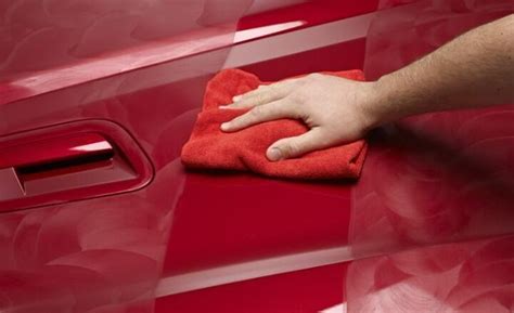 Cara Merawat Cat Mobil Agar Tetap Mengkilat