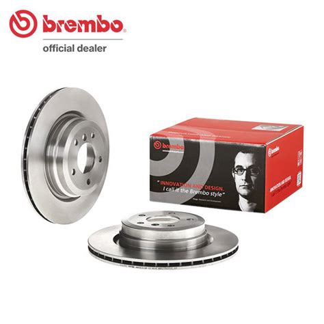 Yahooオークション Brembo ブレンボ ブレーキローター リア用 Bmw 3