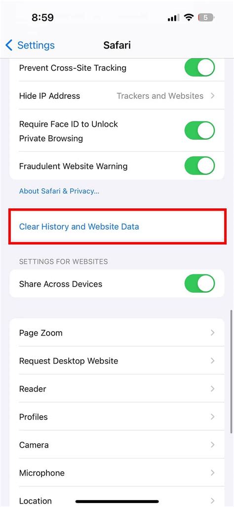 How To Fix Unresponsive Safari In IOS The Mac Observer