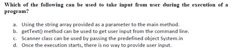 Nptel Programming In Java Week 2 Assignment Answers Aug 2023