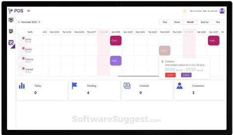 Solution ERP Pricing Features Reviews With Pros And Cons