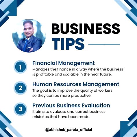 Abhishek Pareta One Of The Challenges Of Running A