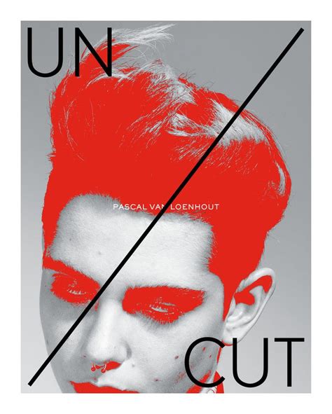 Hair Pascal Van Loenhout Justyna Van Loenhout Jozefowicz Kevin De Bilde Eleonor Bote