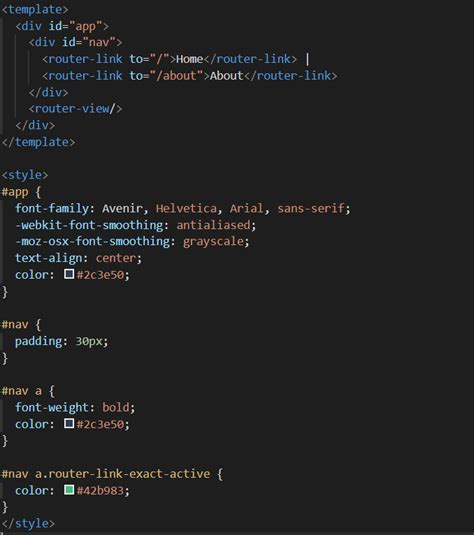 Flask Vue 初试牛刀 Nsubmarine 博客园