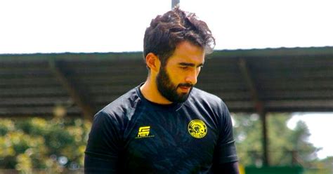 The Column Another Death On The Pitch This Time In Central America