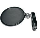 Motorcycle Mirrors For Dual Sport Supermoto Street And Off Road
