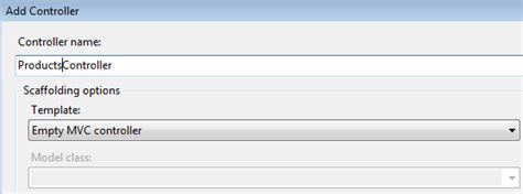 Basic Ways To Pass Data From Controller To View In ASP NET MVC Chsakell S Blog