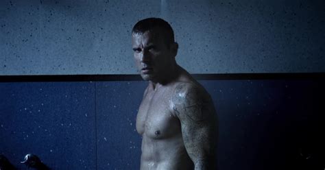 Auscaps Dominic Purcell Nude In Turkey Shoot
