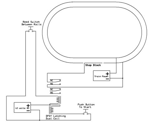 Coil Schematic Diagram Circuit Diagram