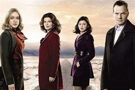 Big Love Cast Ages Trivia Famous Birthdays