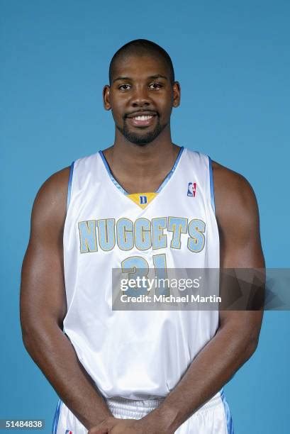 Nuggets Nene Photos And Premium High Res Pictures Getty Images