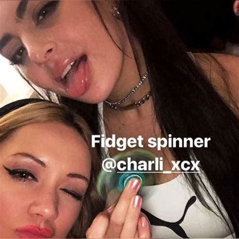Charli Xcx In 2025 Charli Xcx Biological Mom Singer