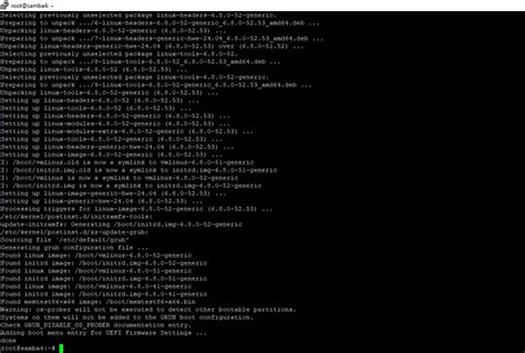 How To Configure Samba As An Active Directory On Ubuntu Bitscentric