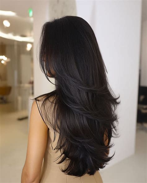 21 Fresh Step Cut Hairstyles That Are Total Goals For 2026