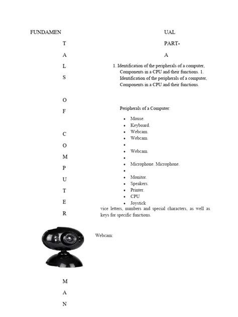 ftfg pdf input output cursor user interface