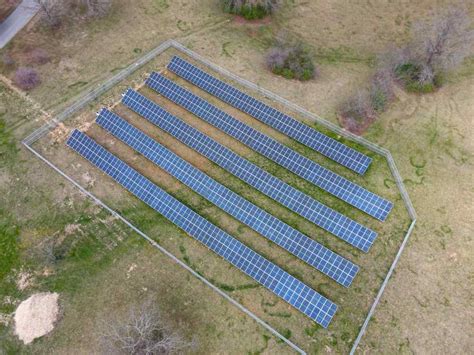 Glen Arden Elementary • Pisgah Energy