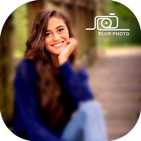 Blur Photo Editor Background