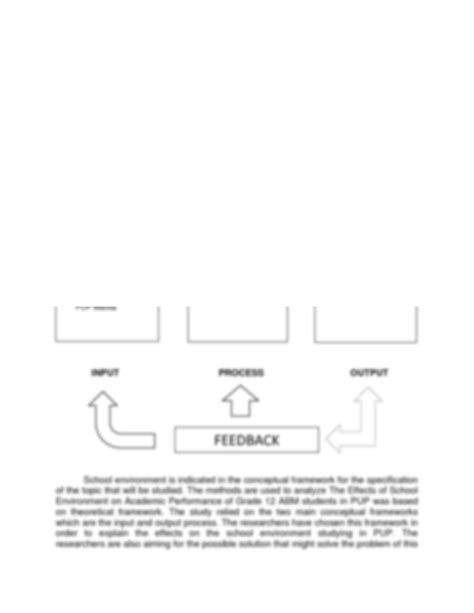 Solution Conceptual Framework Studypool Solution Conceptual Framework Studypool