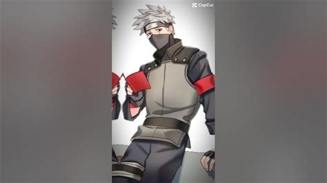 Kakashi Can I Call U Papashi😏 Youtube