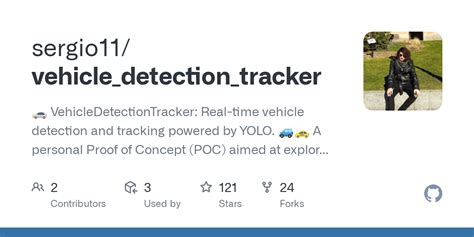 github sergio11 vehicle detection tracker 🚗 vehicledetectiontracker
