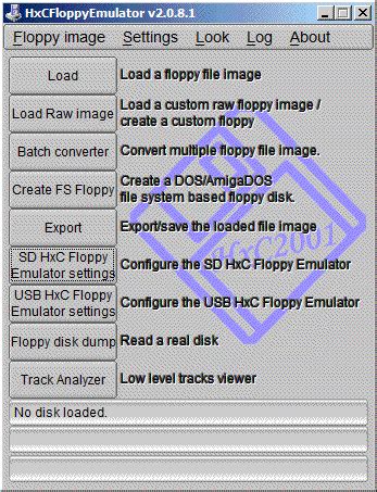 Open Source Floppy Disk Emulator Software Gaswcollections