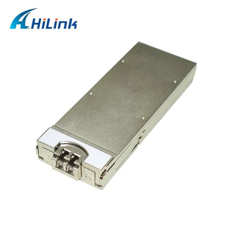 50ghz 200g Cfp2 Dco Coherent Module Reach 80km Optical Transceiver
