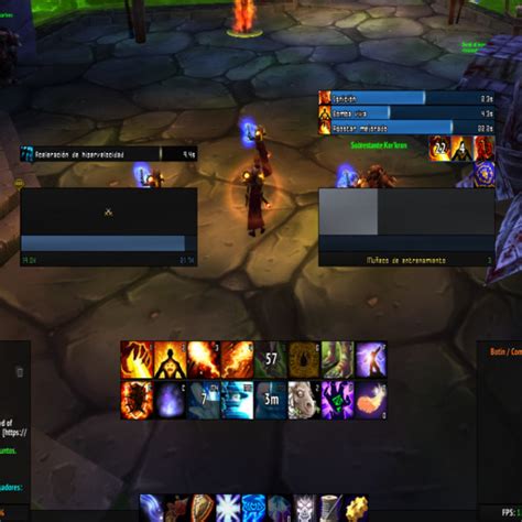 Addons Naerzone
