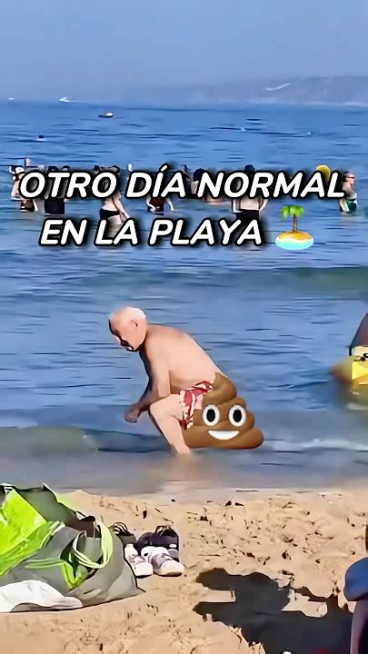 Memes En Playa