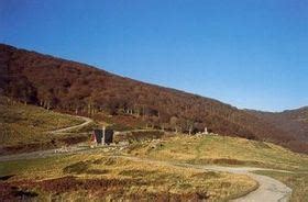 Roncevaux Pass Alchetron The Free Social Encyclopedia