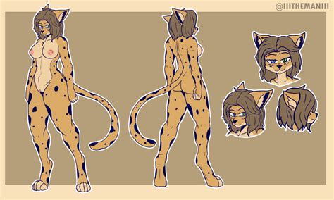 Rule 34 4 Toes 53 Absurd Res Anthro Ass Breasts Brown Hair Dungeons