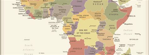 Demand Exceeds Supply For Democracy In African Nations University Of