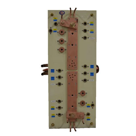 Medium Frequency Transformer Jackson Transformer