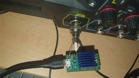 Hacking The Rigol Mso5000 Series Oscilloscopes Page 129