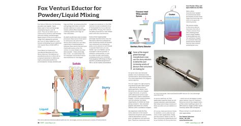 Food And Drink Processing And Packaging Issue 55 2024 Page 37
