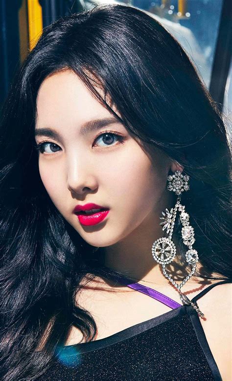 Nayeon Hermosas Chicas Dos Veces