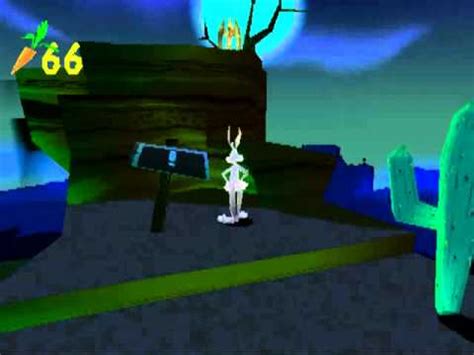 Bugs Bunny Lost In Time Walkthrough Part 12 Youtube