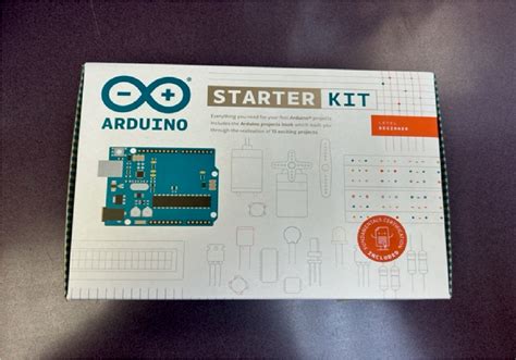 Arduino Certification Bundle Kit Exam English Hudson Valley